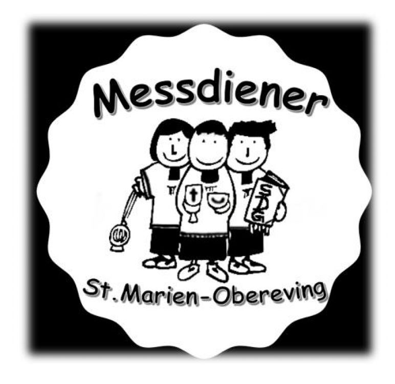 Messdiener Messdiener